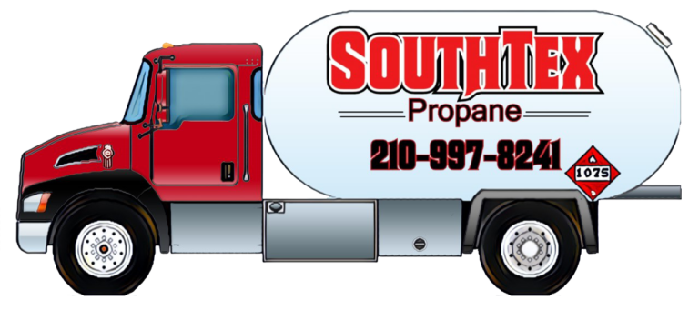 SouthTex Propane - La Vernia, Texas Propane Tank Company