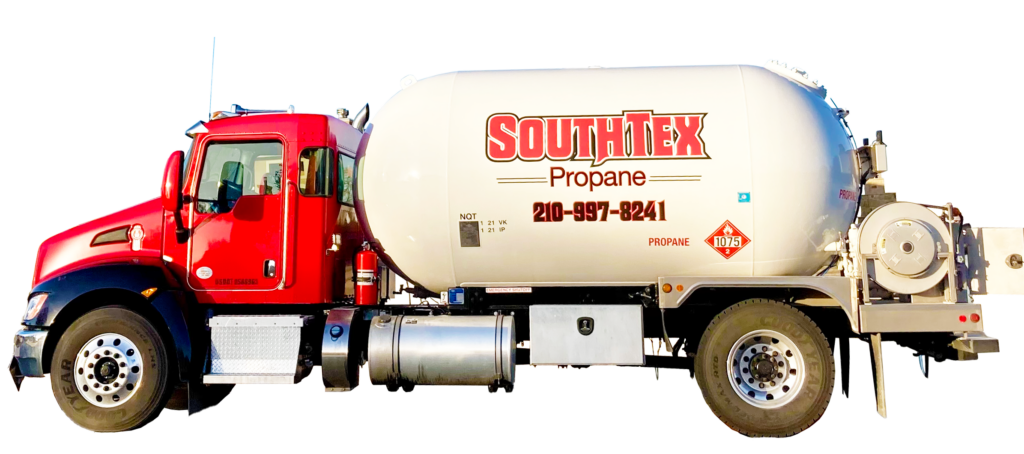 SouthTex Propane - La Vernia, Texas Propane Tank Company